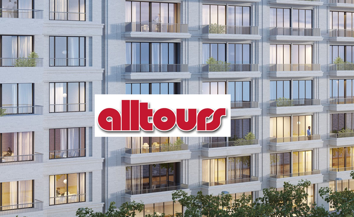 Pauschalreisen mit alltours, alles - aber günstig. - Reisemag